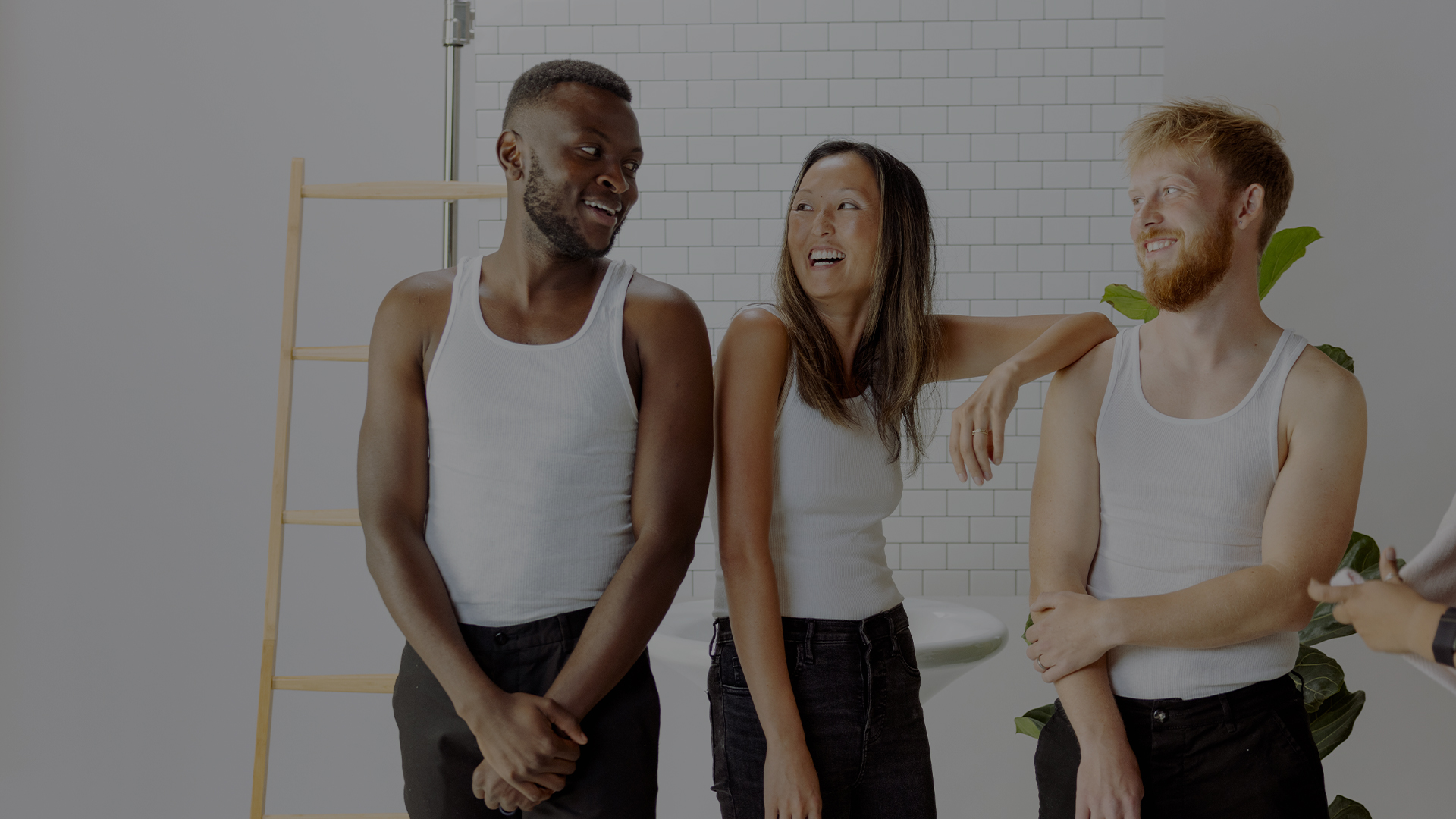 Firsthand Supply | Threesixty